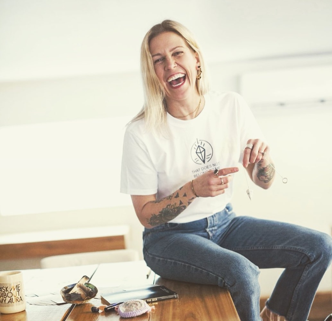 Jaime & Human Design - Emilie Almontes