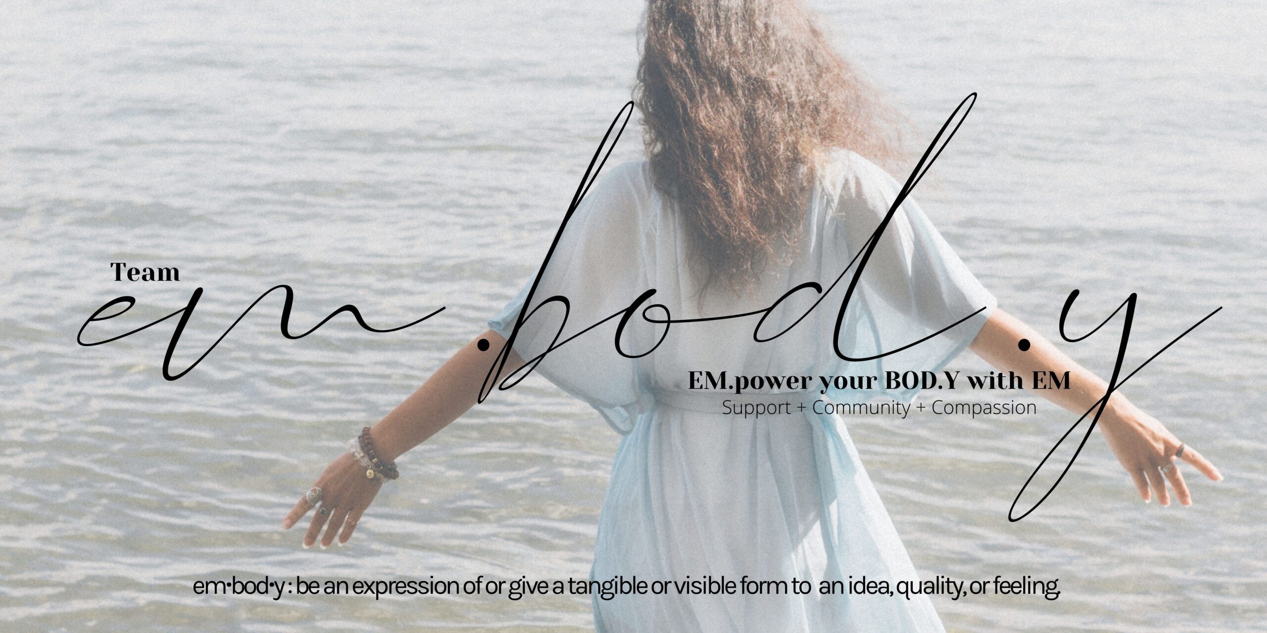 BODi & Movement - Emilie Almontes